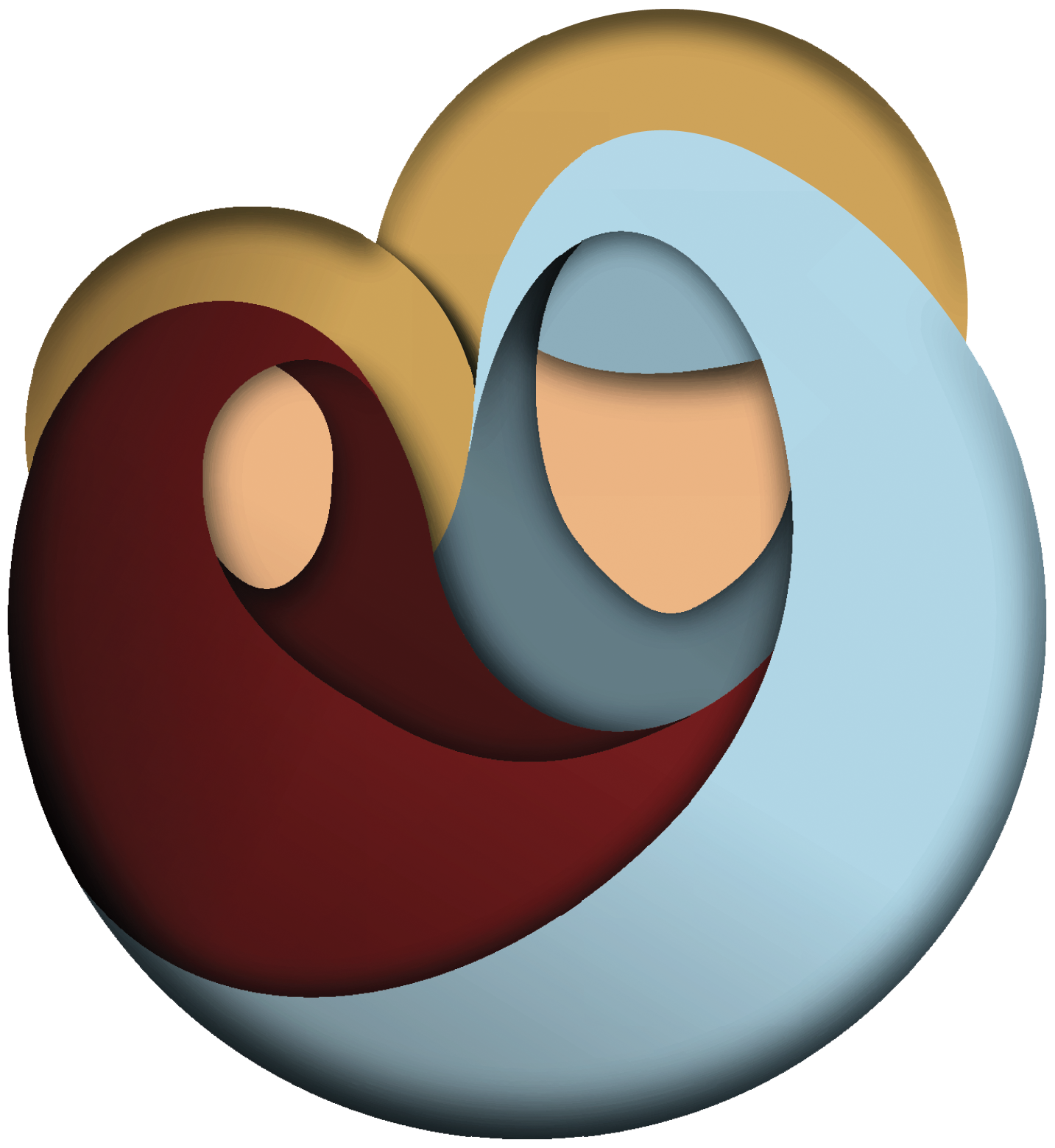 HolyFamily_Logo3 – The Holy Family