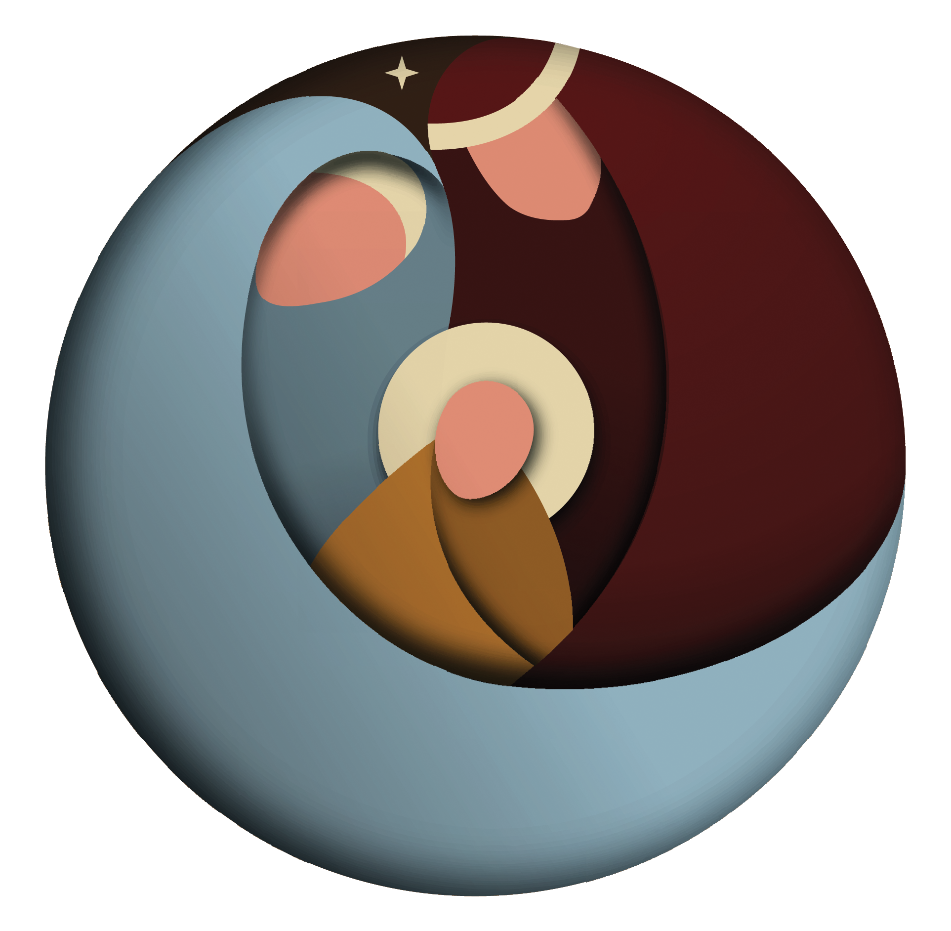 HolyFamily_Logo1 – The Holy Family